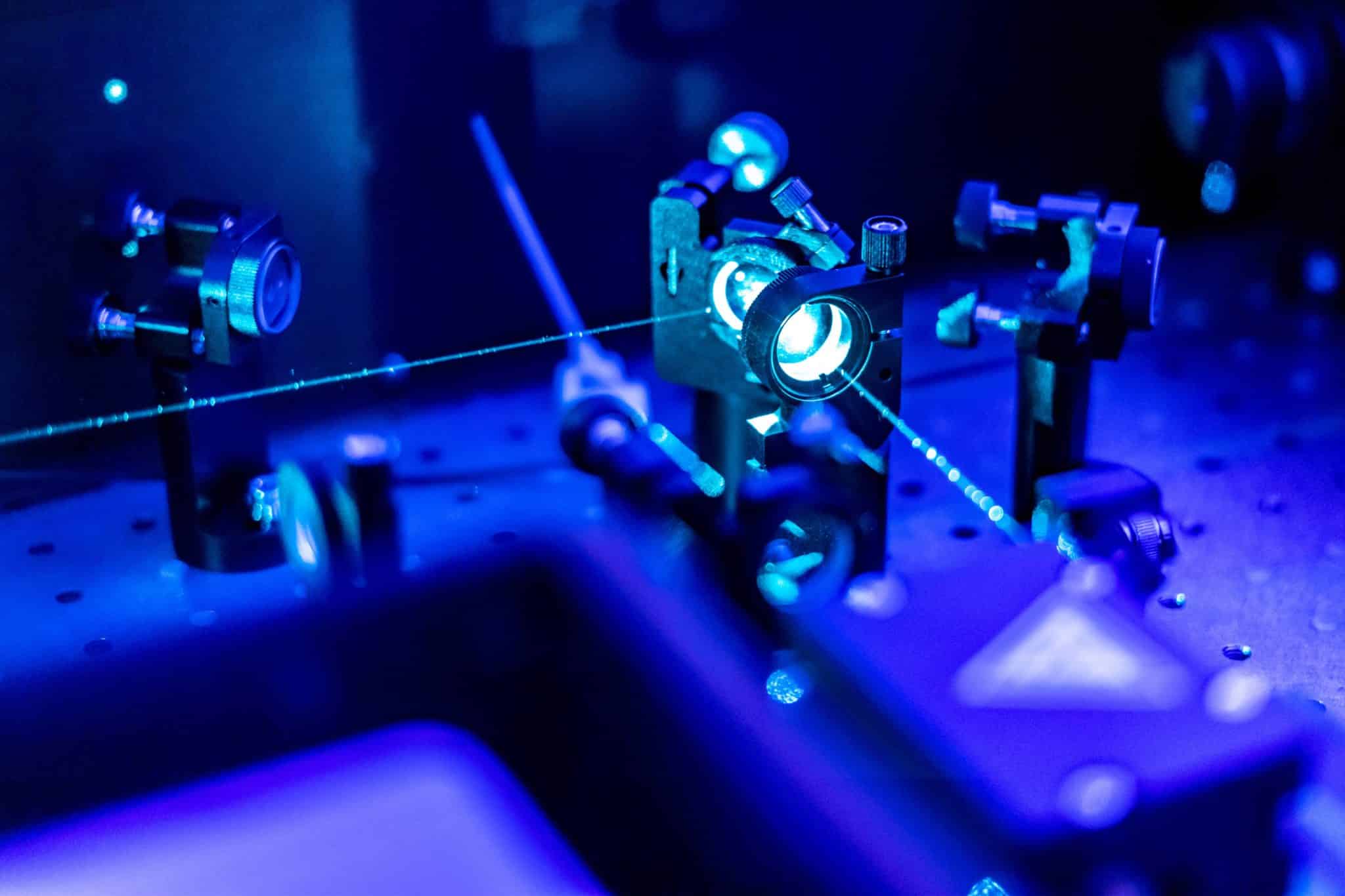 How Laser Treatment Works and Its Modern-Day Applications
